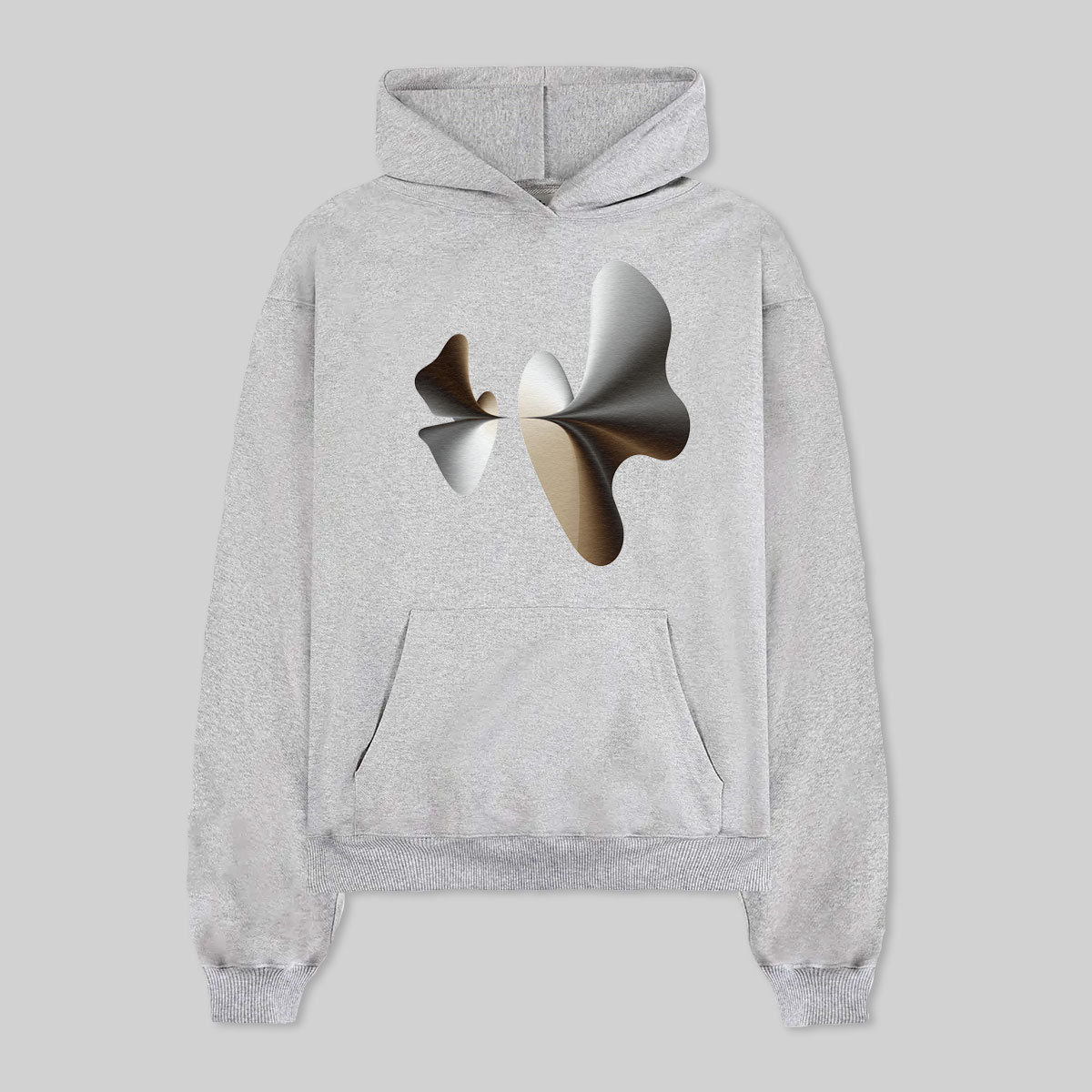 Max Cooper - Unspoken Words Hoodie | Max Cooper Max Cooper - Unspoken Words Hoodie | Max Cooper