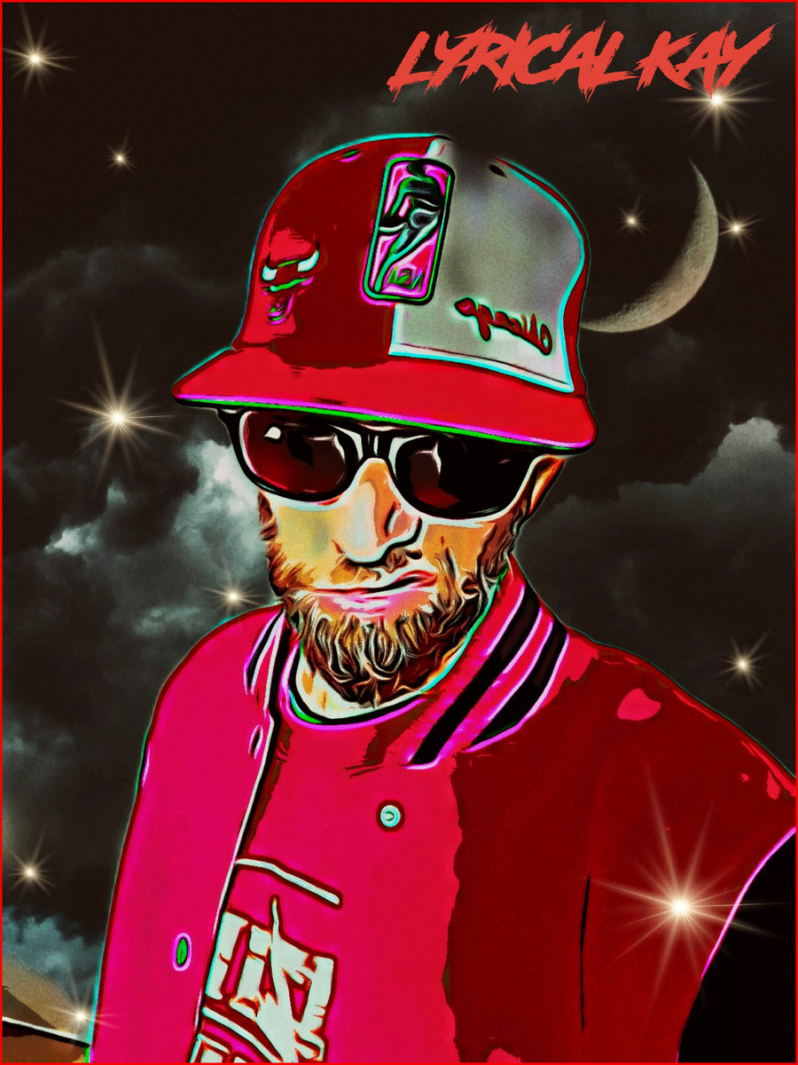 The Silver Sick (Net tape) | Lyrical Kay