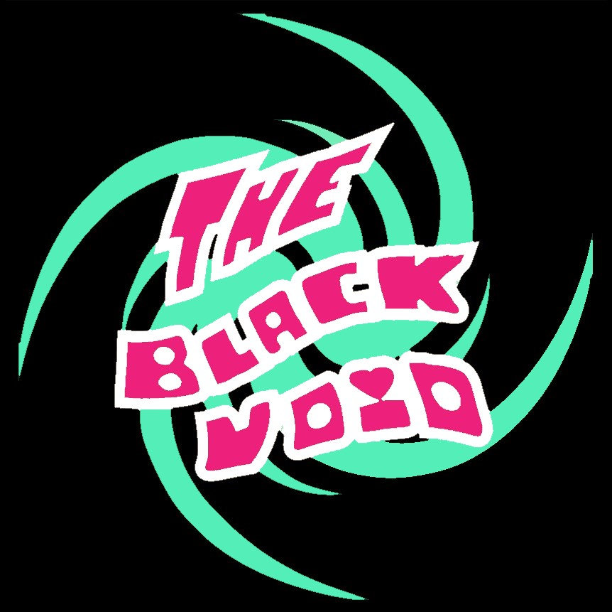 The Black Void | The Black Void