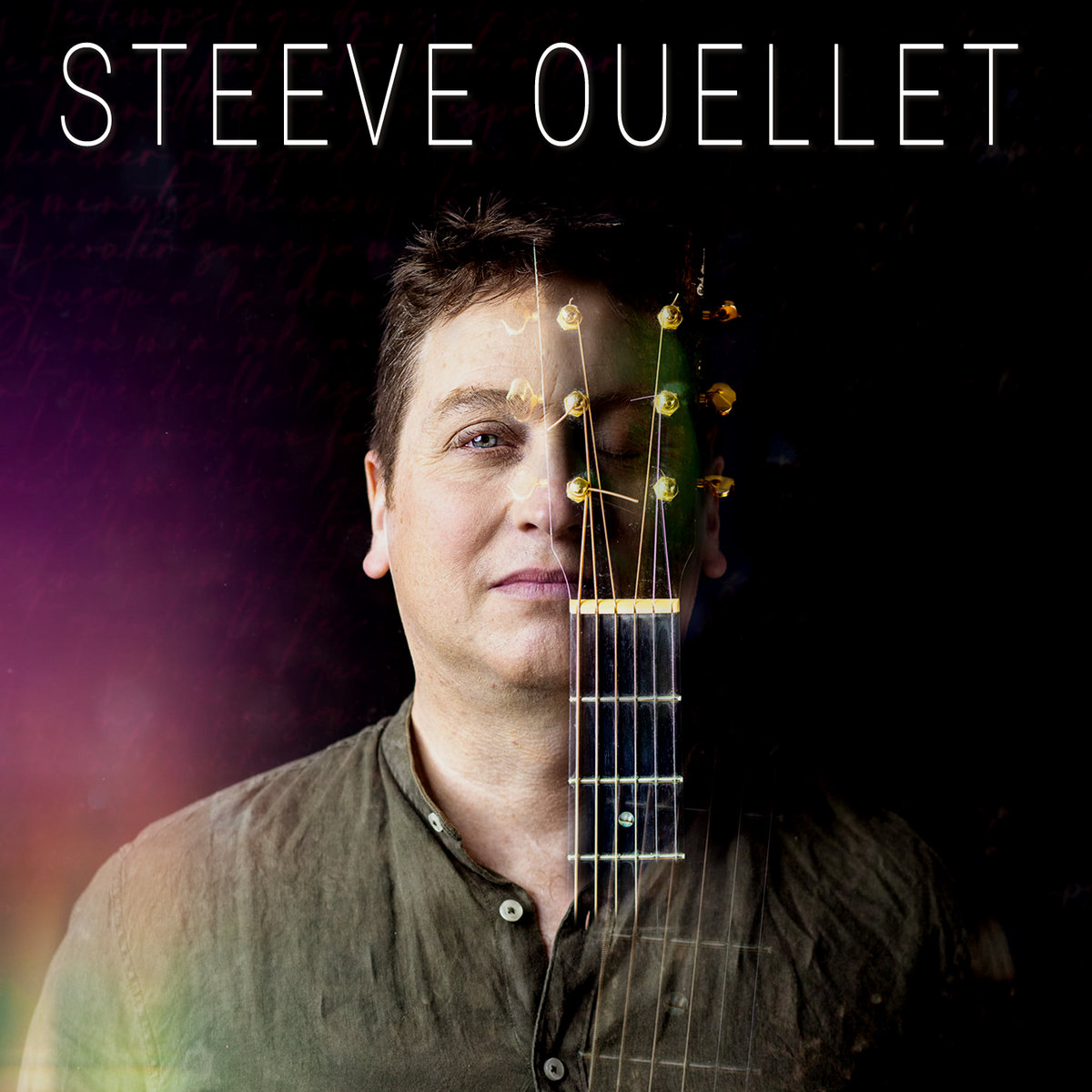 Steeve Ouellet | Steeve Ouellet