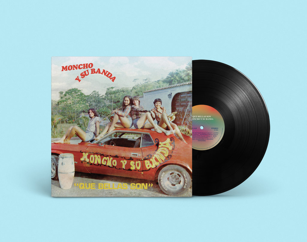 Moncho y Su Banda, “Que Bellas Son” | Bandcamp Daily