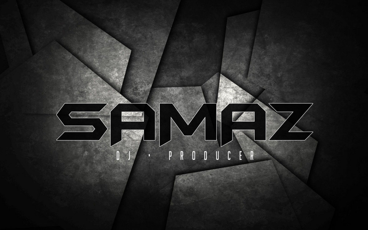 Malia J - Smells Like Teen Spirit (RMX SAMAZ HARDMUSIC) E 195bpm | SAMAZ