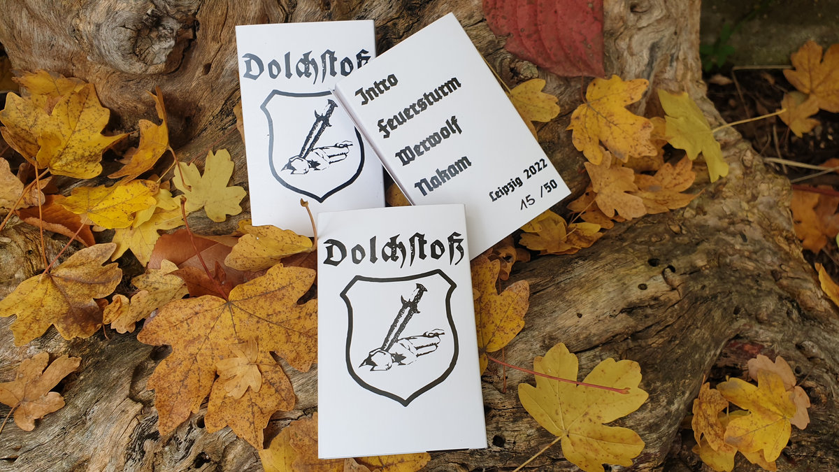 Dolchstoß | Dolchstoß