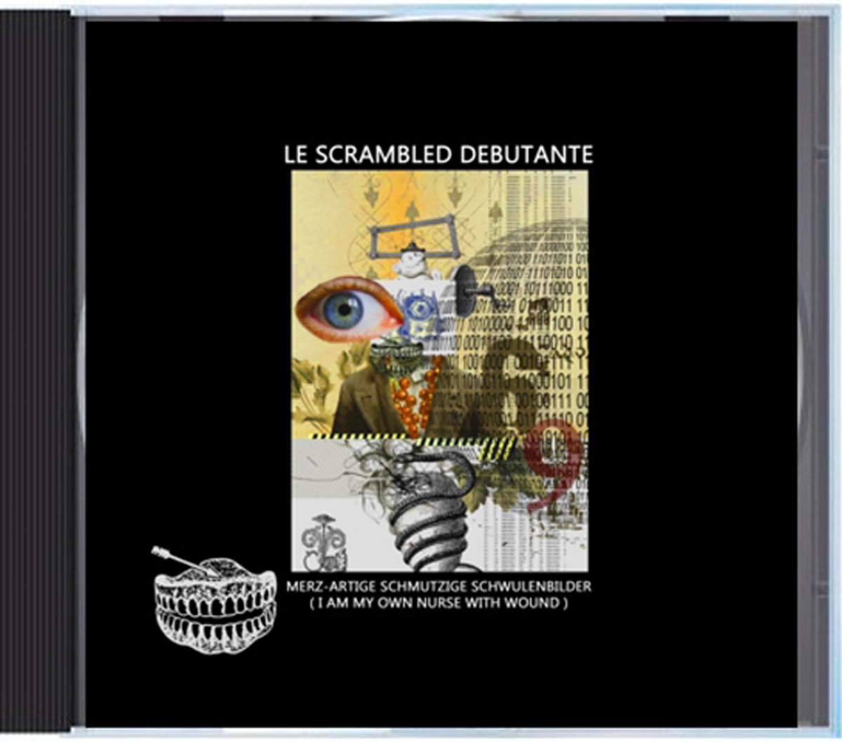 Le Scrambled Debutante – 'Merz-Artige Schmutzige Schwulenbilder (I Am ...