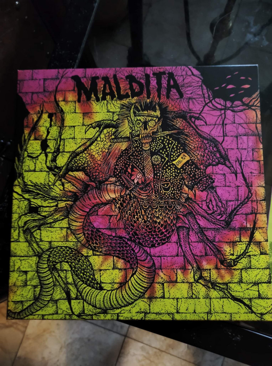 MALDITA | MALDITA