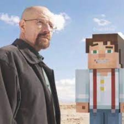 Minecraft | iPOD MOD! (Apps, Explosions & More!) | Mr. Minecraft