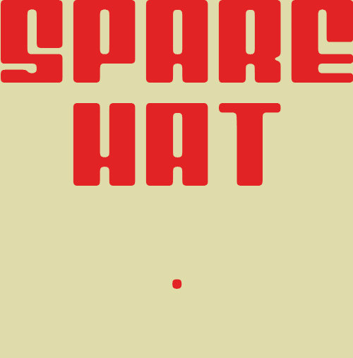 The Cherry Jam Sale | Spare Hat