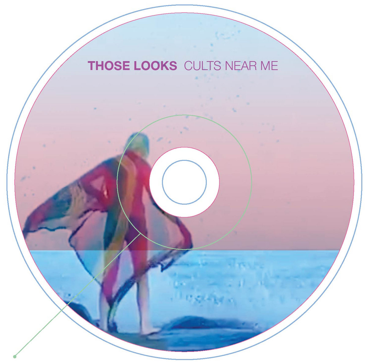 Cults Near Me | Those Looks