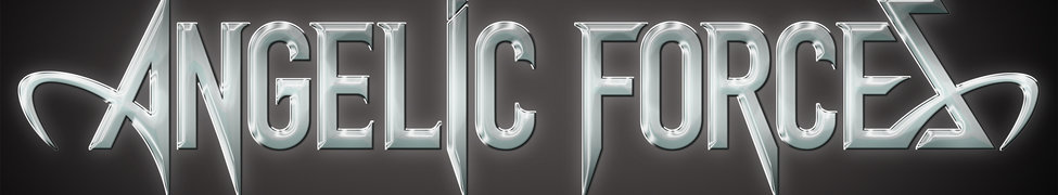 ARISE | Angelic Forces