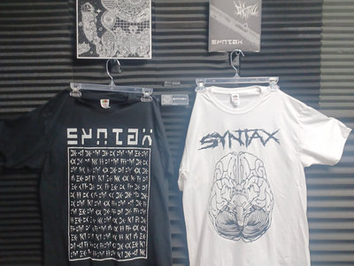 Syntax Care Package | Theevacuationplan