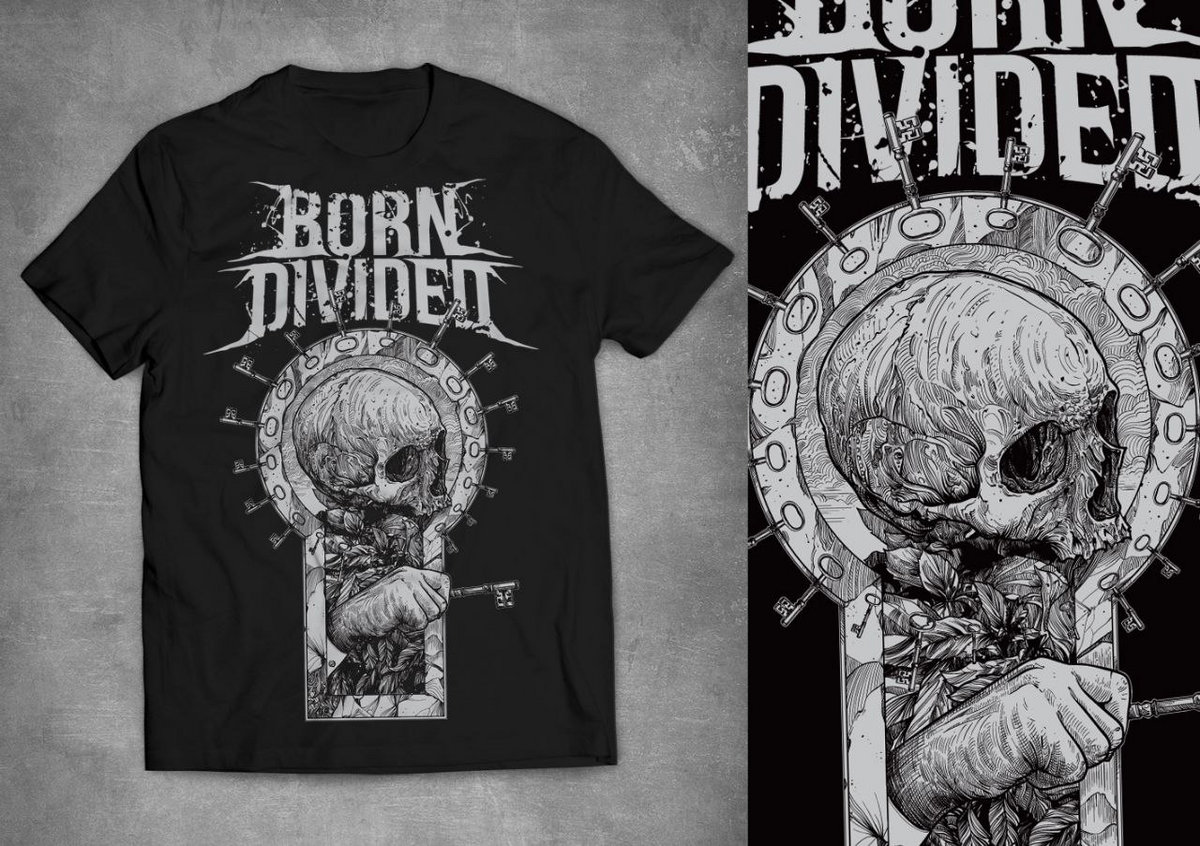 Impending Doom | Born Divided