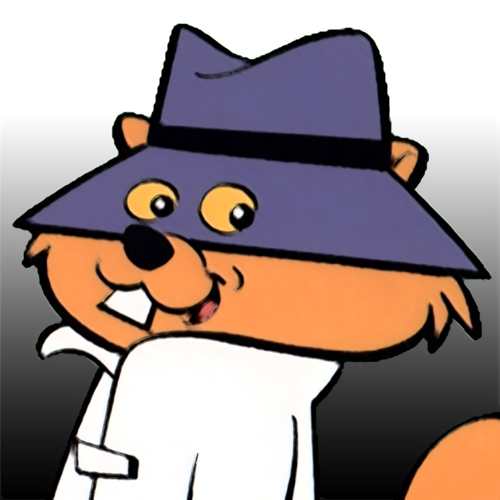 Spike Up EP | Secret Squirrel