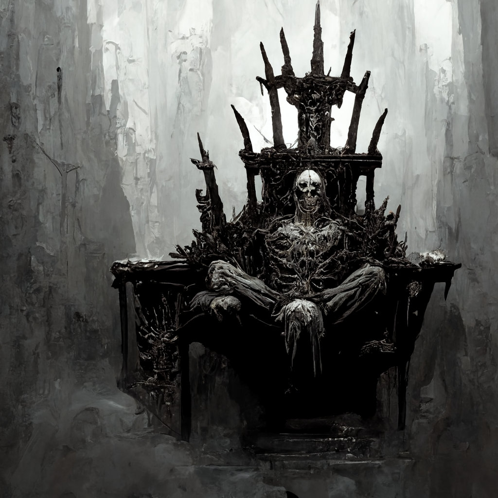 The Dreaming Court | Lichdom