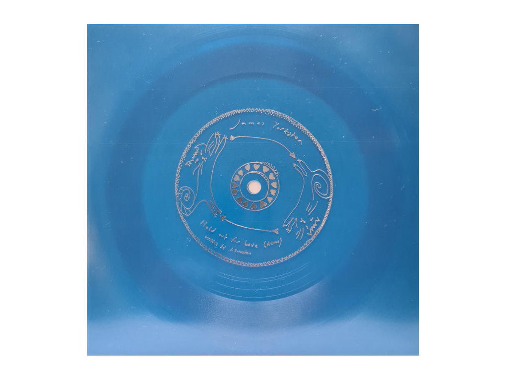 James Yorkston, Nina Persson & The Second Hand Orchestra, “The Great ...