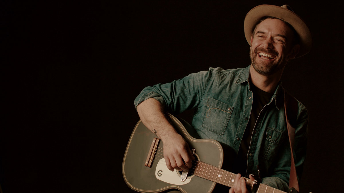 Slow Fireworks | Matt Glass