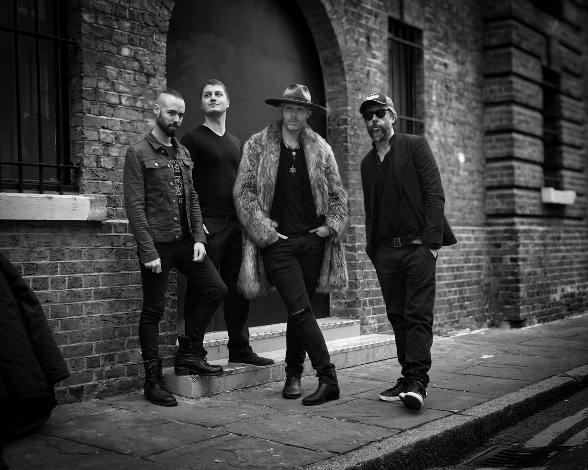 The Bad Day | The Bad Day