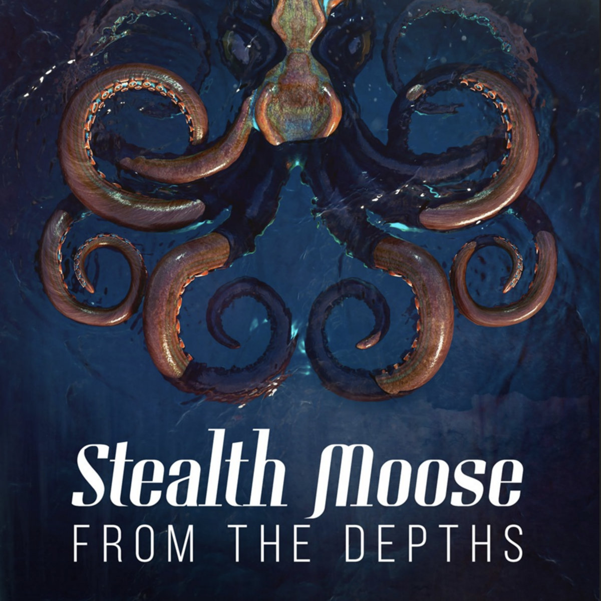 The No Shirt Bundle - TaserFace Patch, Cassette and Poster bundle | Stealth Moose