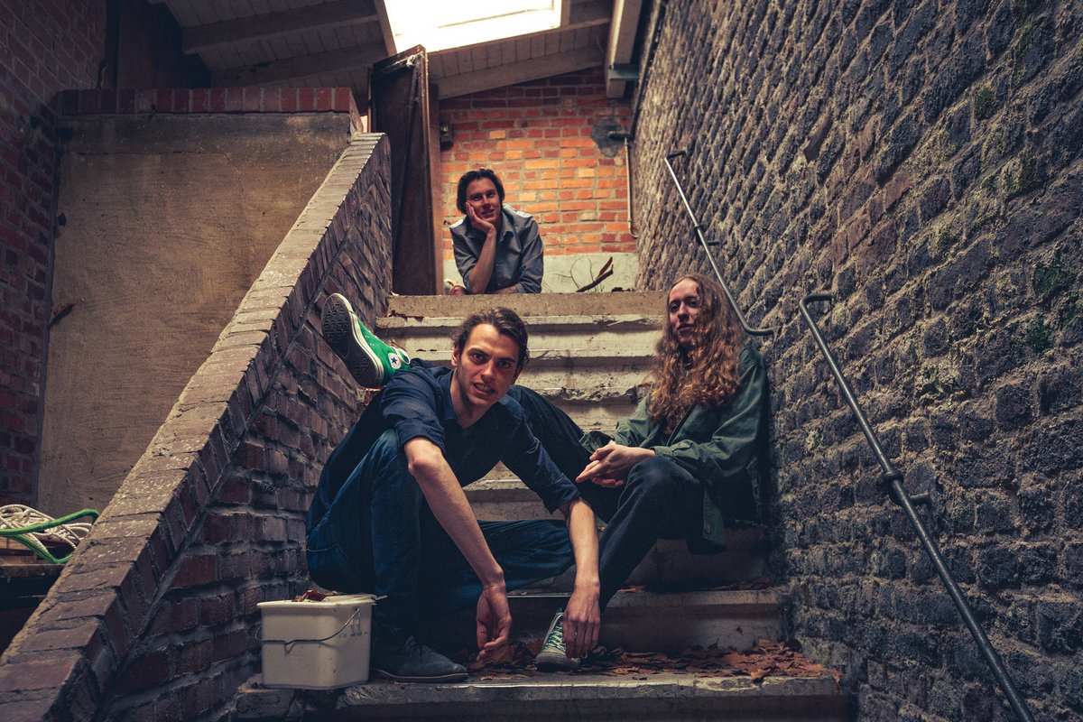 Operation Kalk | MAGAWA | Magawa