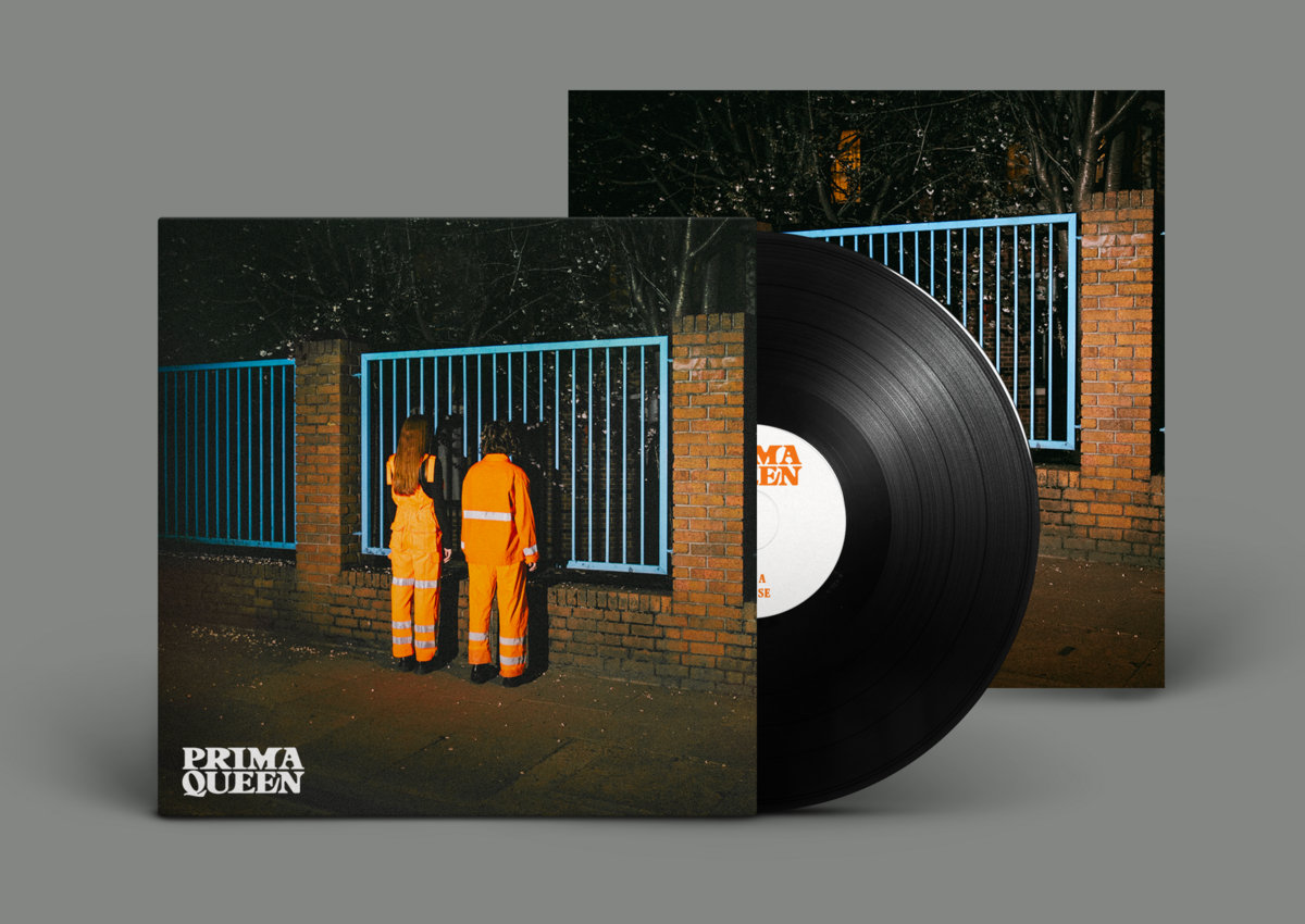 Eclipse + Butter Knife | Prima Queen