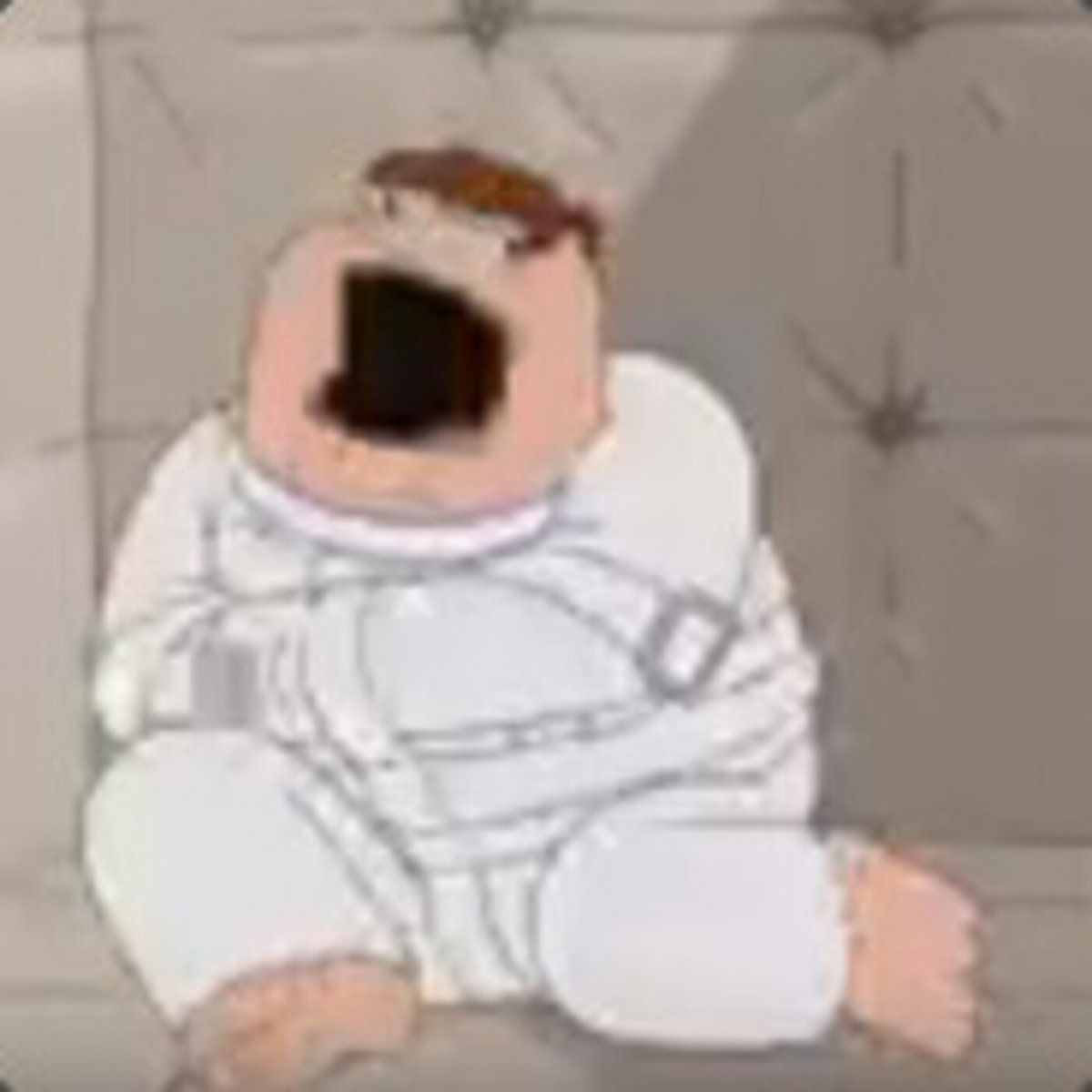 Kusorare - I'm Not Straight (With Original Instrumental) | Ear Eater