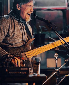 Music | Jeff Armstrong