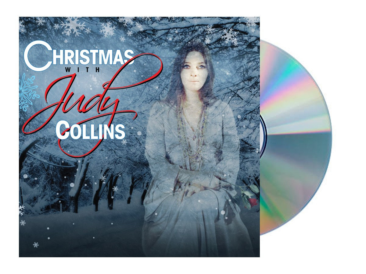 Christmas with Judy Collins | Judy Collins