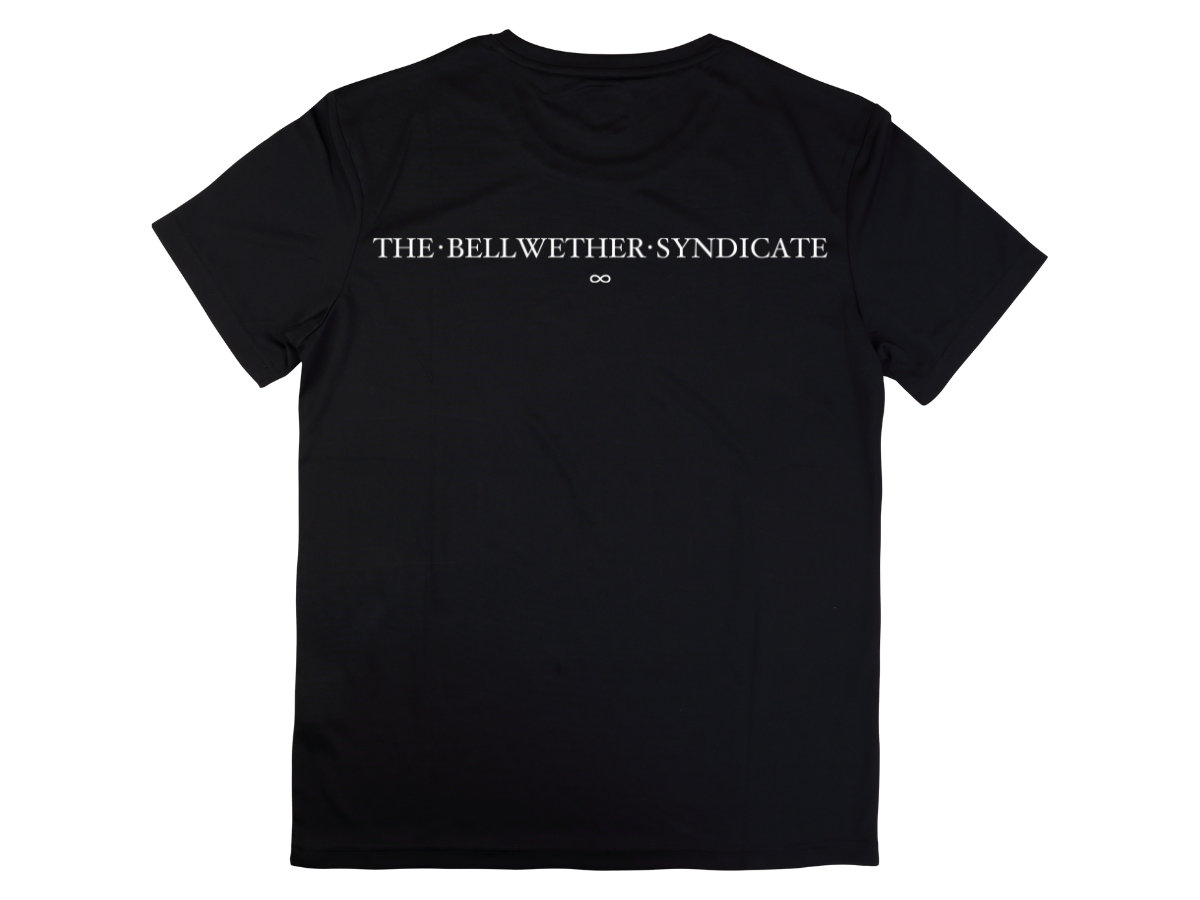 The Bellwether Syndicate T-Shirt | The Bellwether Syndicate The Bellwether Syndicate T-Shirt | The Bellwether Syndicate