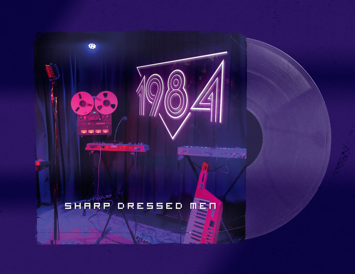 Sharp Dressed Men | 1984