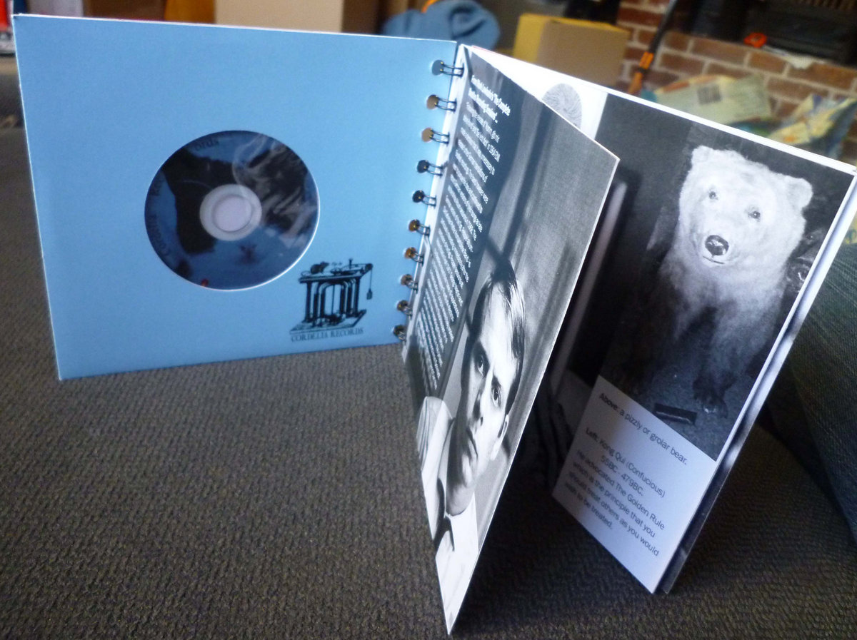 The Ninth Alan | Alan Jenkins