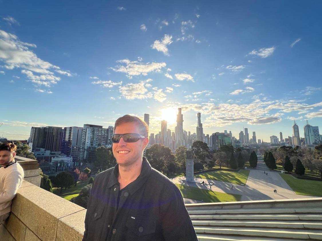 Music | Kallan Mitchell