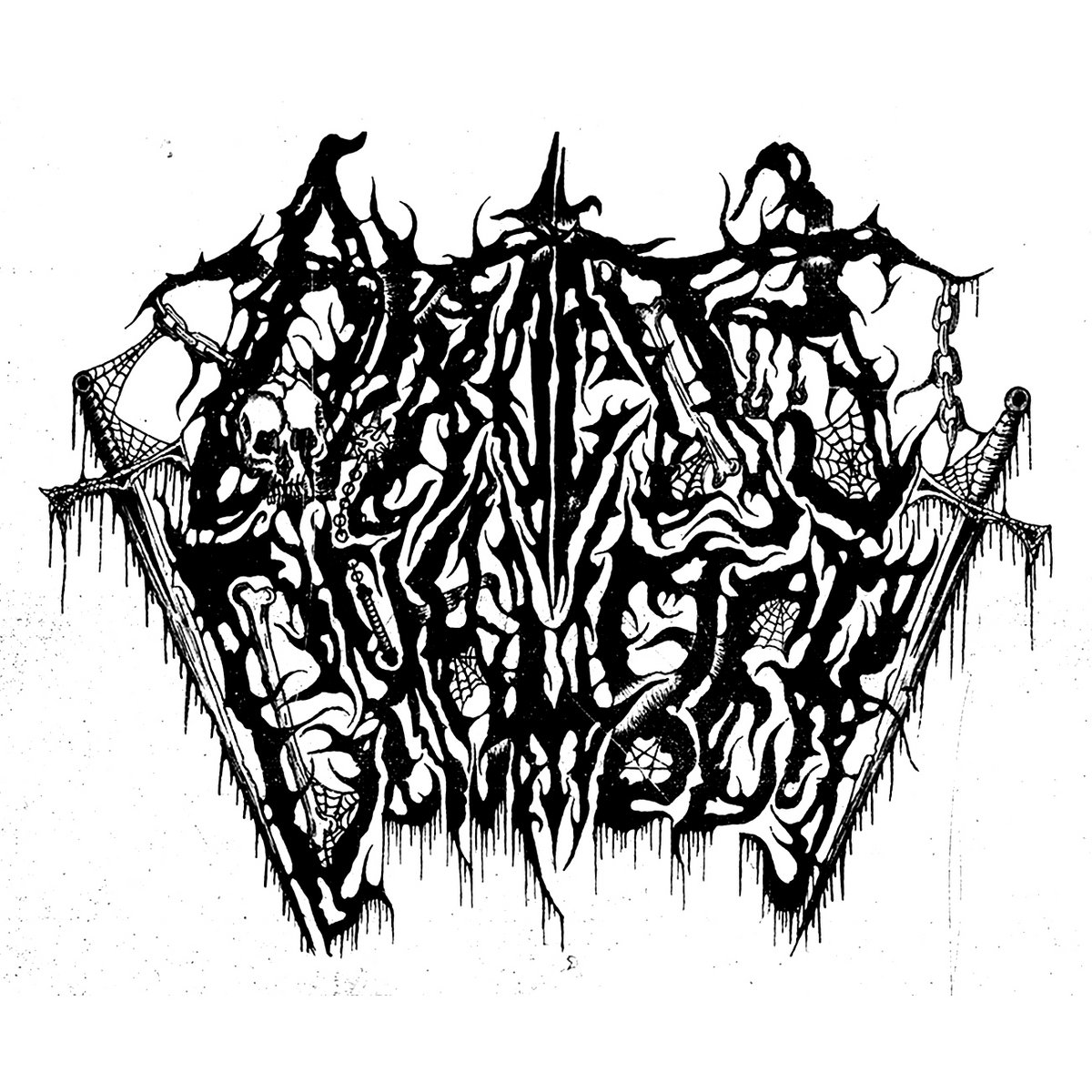 Demo 1 | Atrocity Chamber