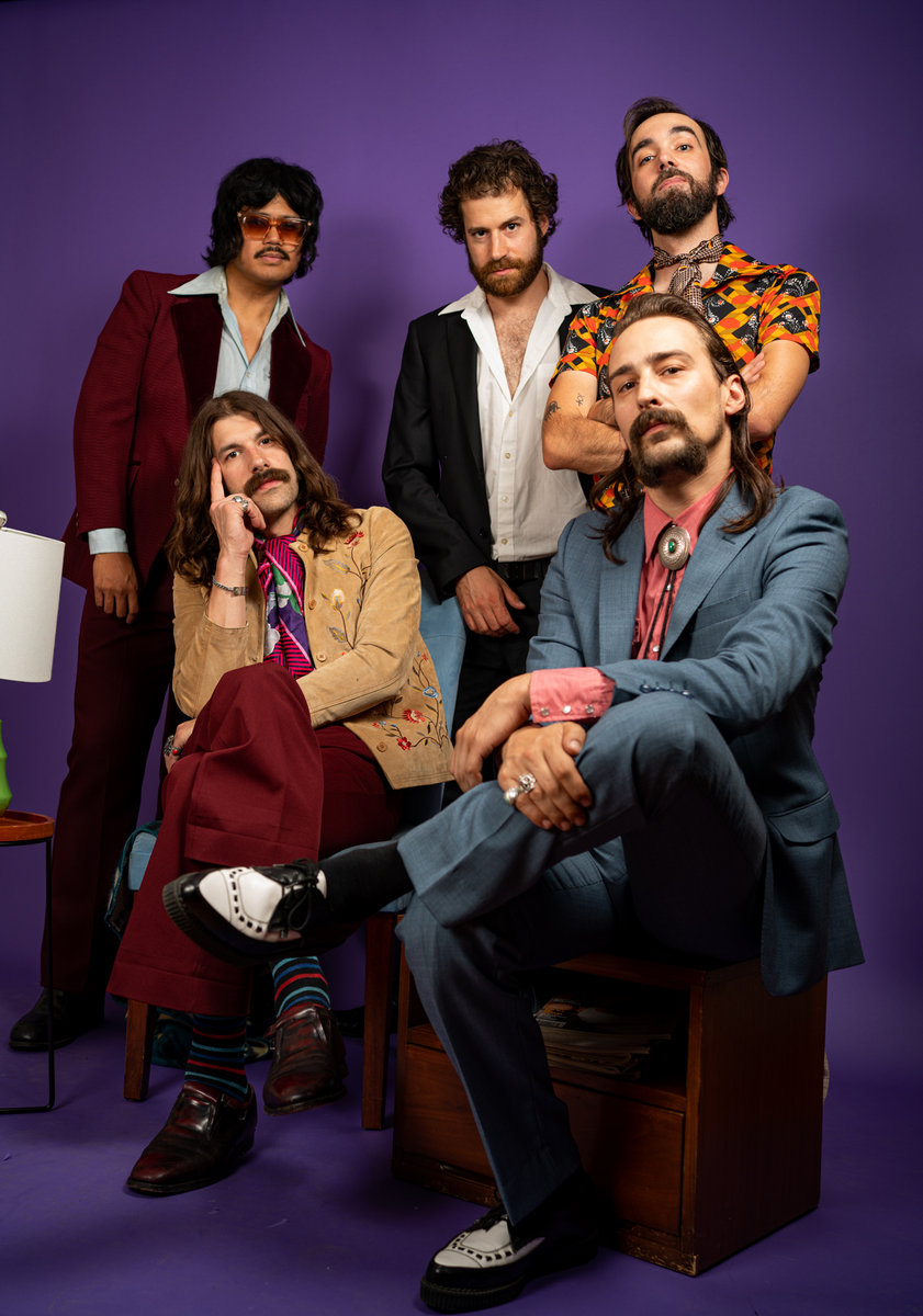 Boogie Room Boogie/Dreamside | Flavour