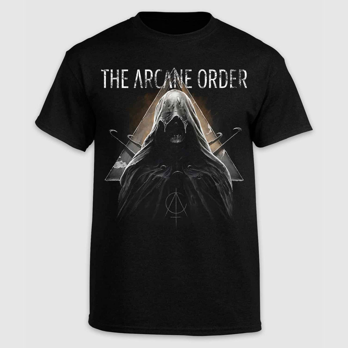 Prophet t-shirt | The Arcane Order
