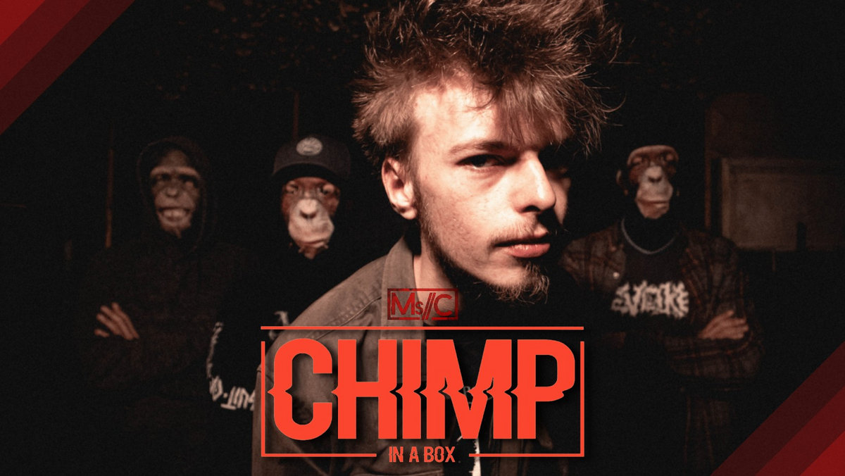 Dead Dog Ditch | Chimp In A Box