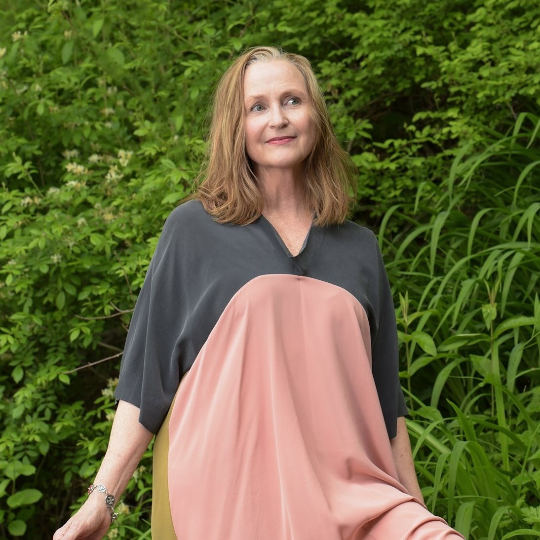 No Rush | Deborah Berg