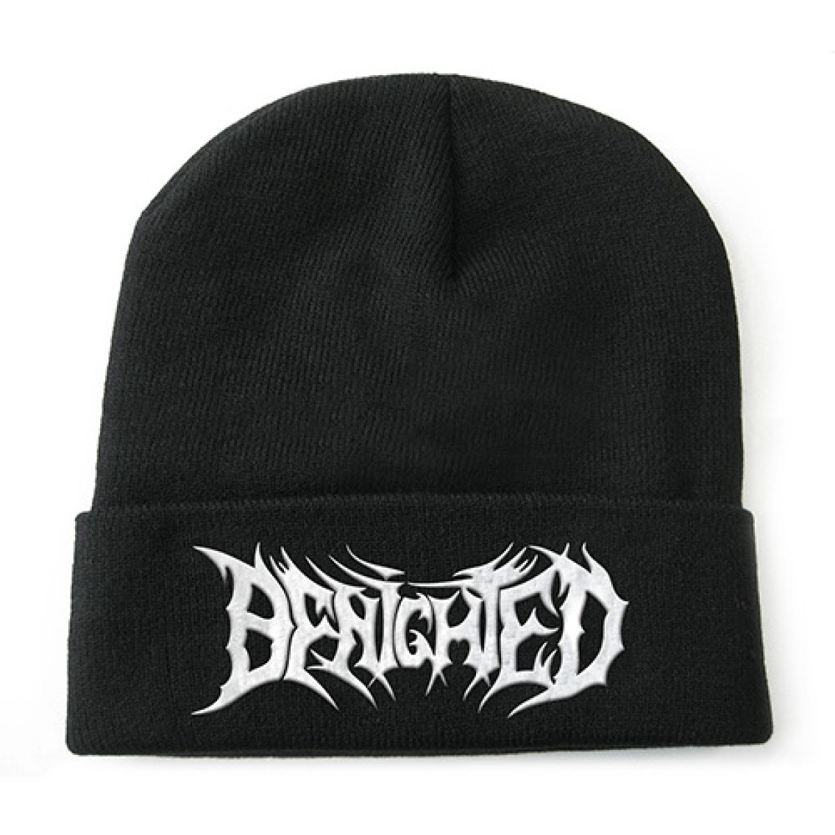 Logo Beanie | Benighted