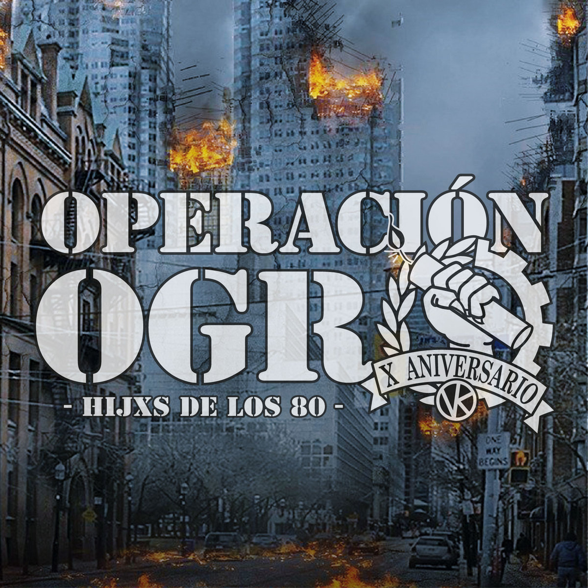 Vendetta Operaia | Operación Ogro