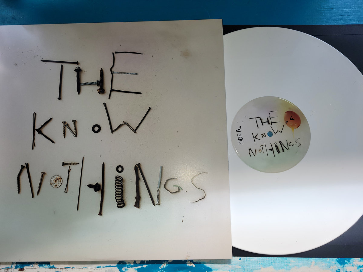 The Know Nothings | The Know Nothings