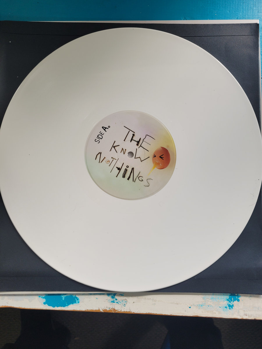 The Know Nothings | The Know Nothings