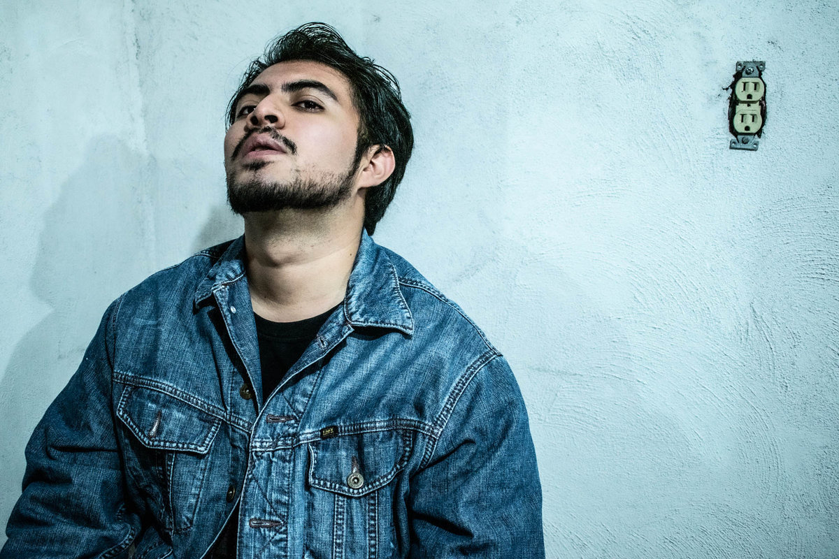 Mil Veces | Iván Barajas