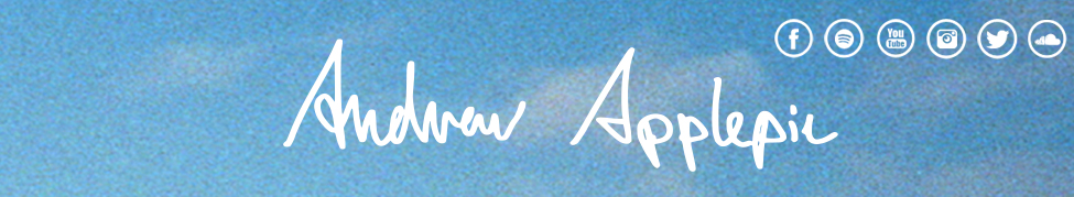 Music | Andrew Applepie