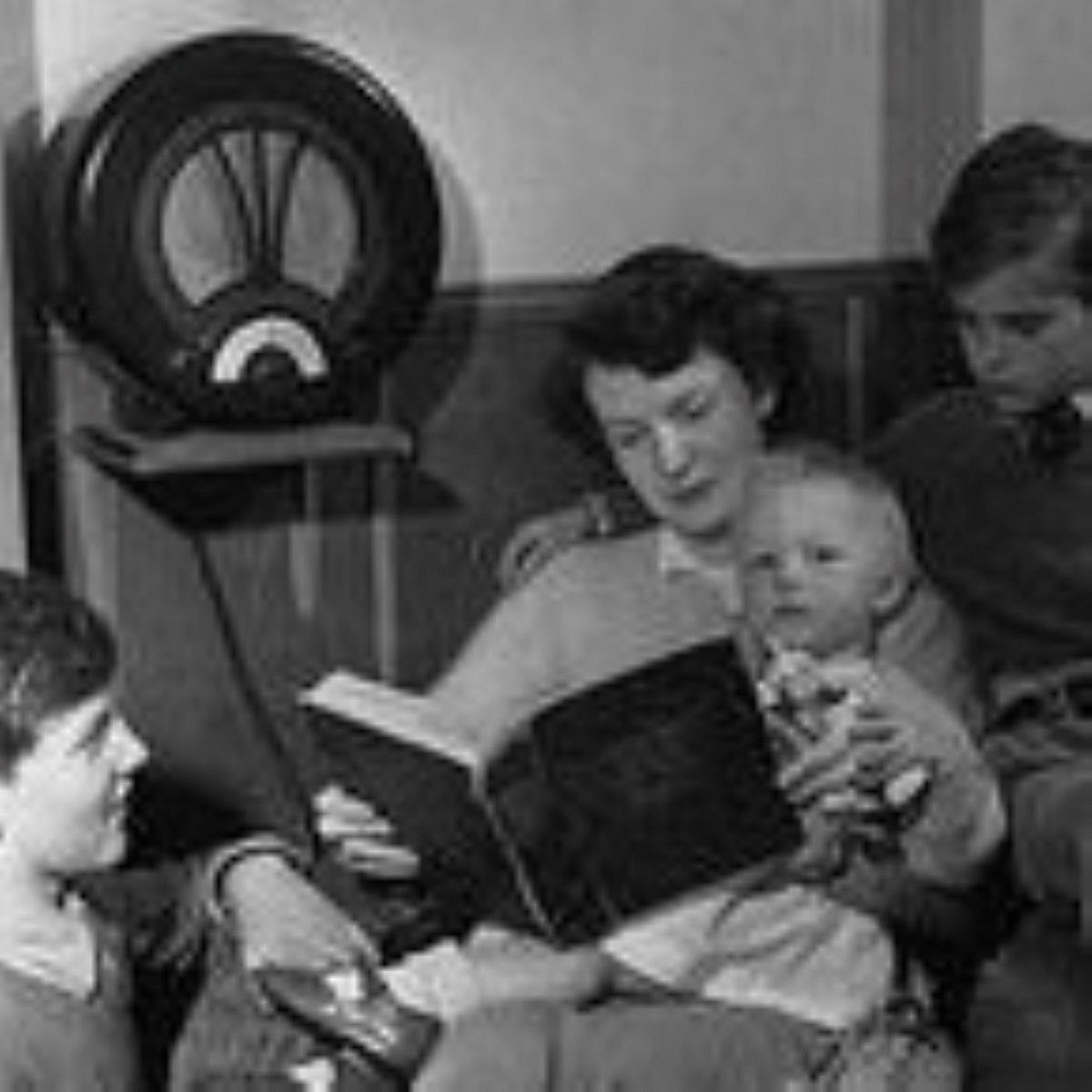 Inhuman Resources | Tom Kingsley