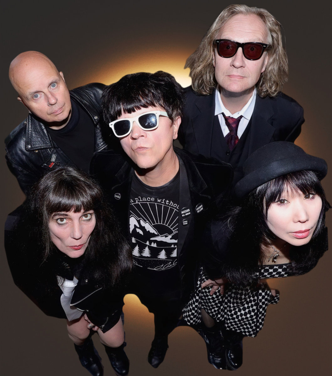 MIDDLE CLASS SYMPHONY | GARDEN GANG