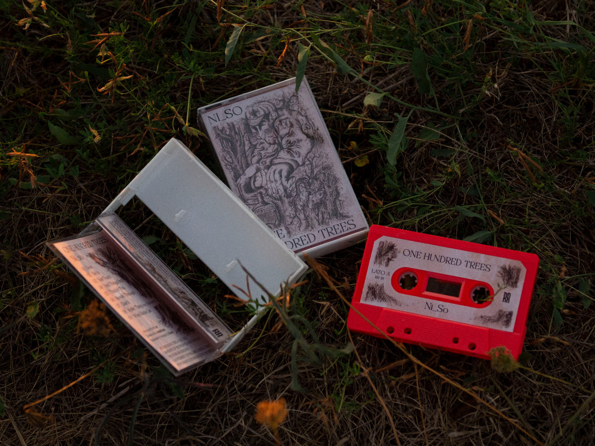 One Hundred Trees | Ni_so | Resilienza Records