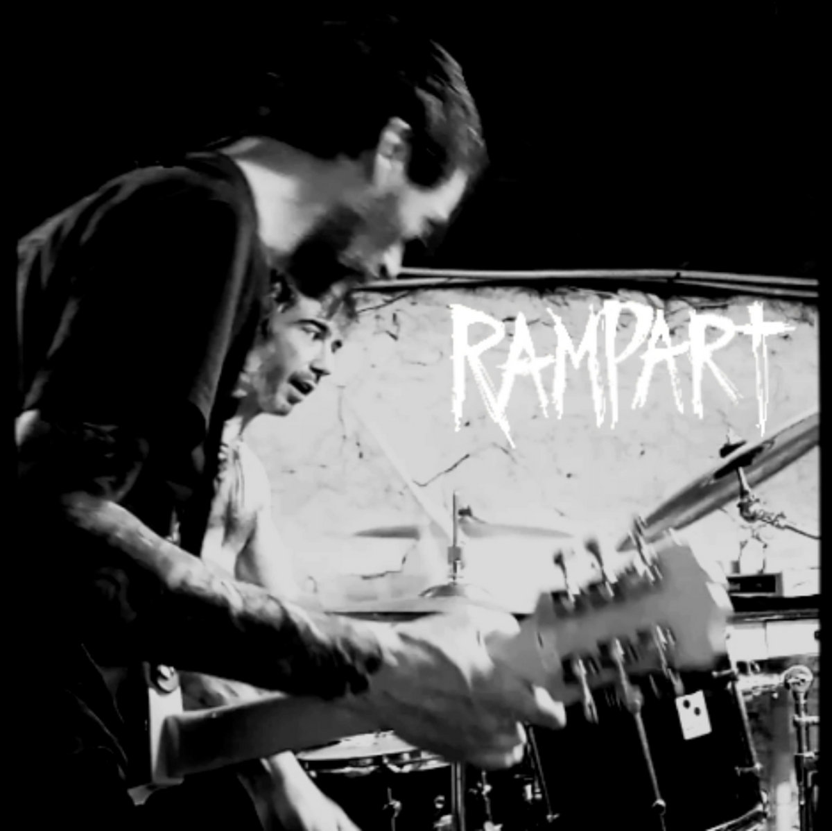 JFK Driving A Tesla Car | RAMPART