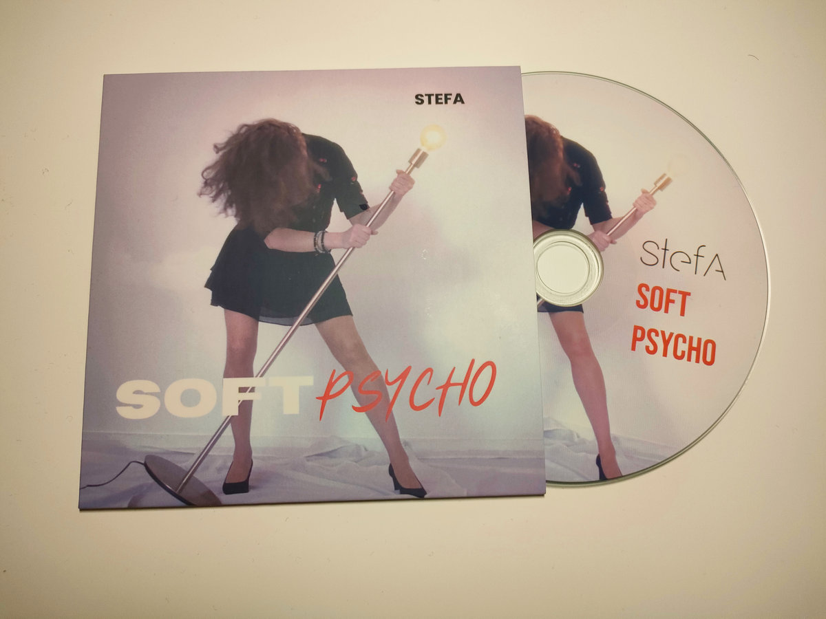 Soft Psycho | Stefa
