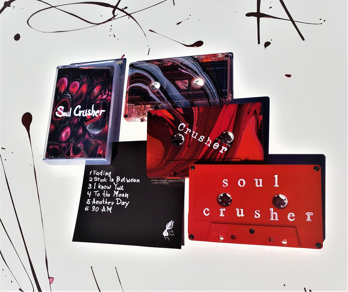 Soul Crusher | SOUL CRUSHER | Softseed Music