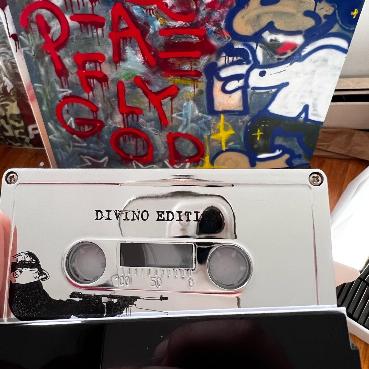 DIVINO EDITION BUNDLE | VNGRD