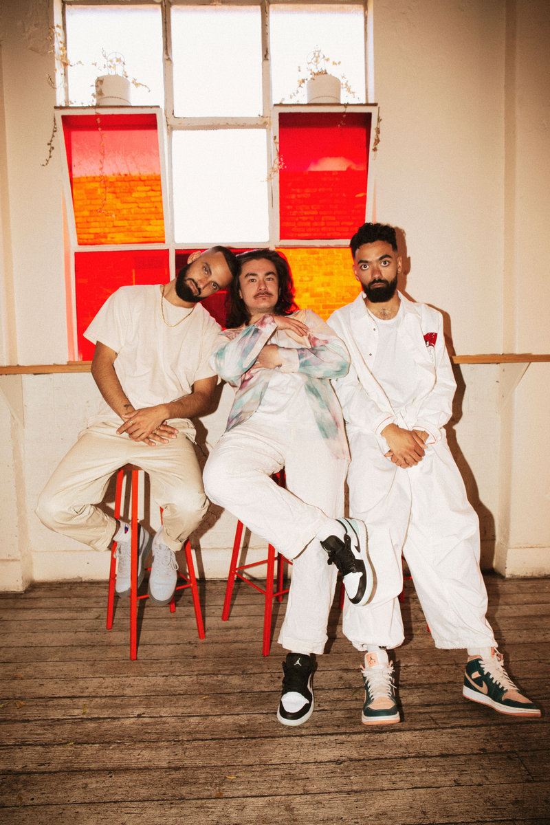 Irene - Remixes (Vol 2) | Izy