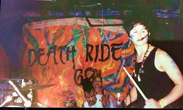 Penetrator LP (Demos) | Death Ride '69